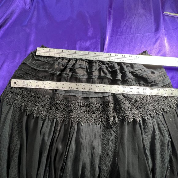 The Pyramid Collection | Skirts | Pyramid Collection Stunning Mixed ...